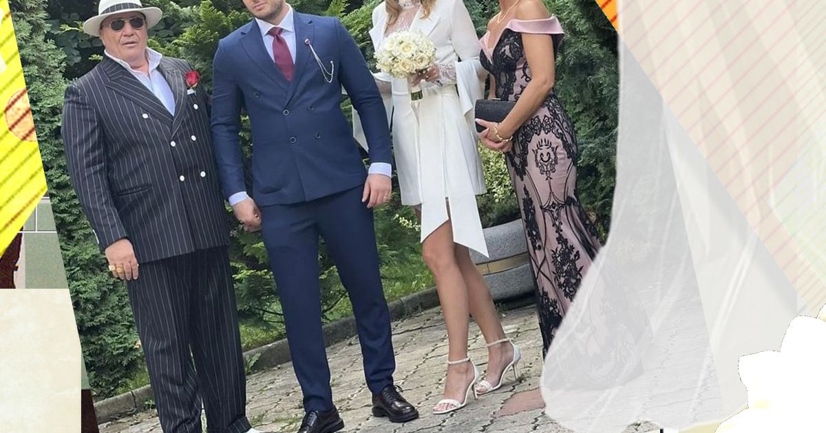 Livian Pop de la Puterea Dragostei s-a însurat. Ce dezvăluire a făcut ...