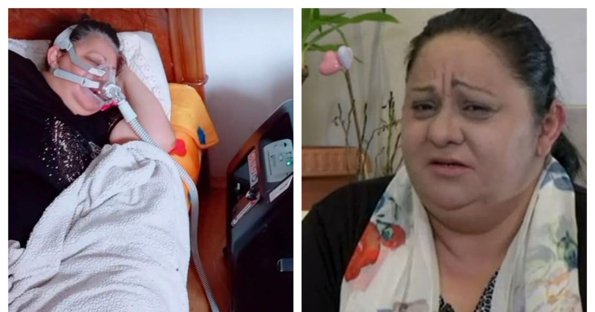 Sorina Guță își schimbă radical viața, după ce a fost cu un picior în ...