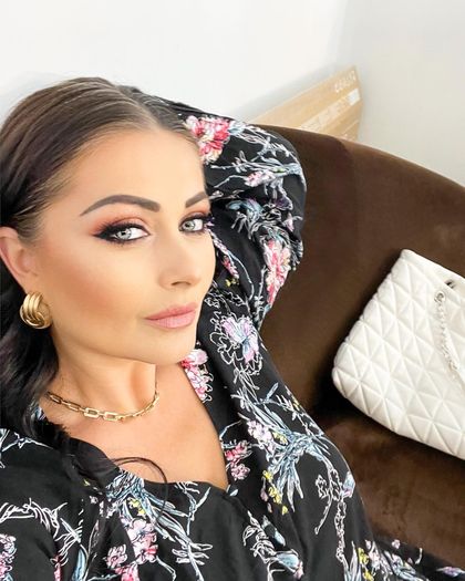 Din ce a făcut Gabriela Cristea bani, înainte de a deveni cunoscută ...