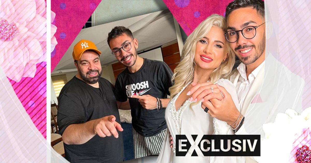 Avem ultimele detalii despre nunta lui Armin Nicoară cu Claudia Puican! De ce au amânat ...