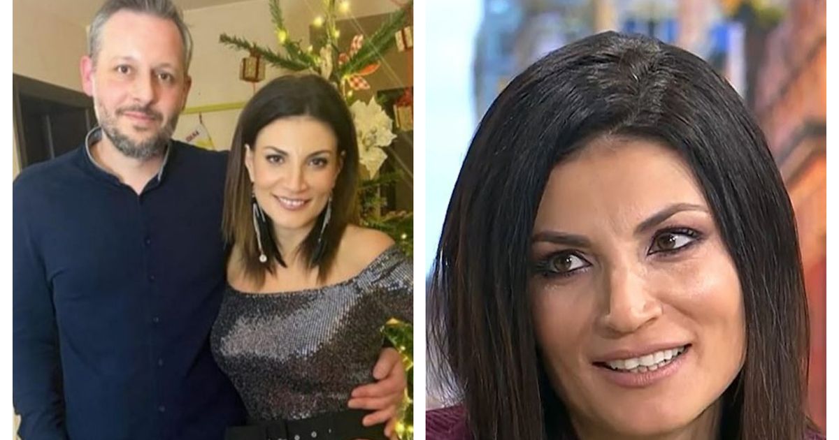 Ioana Ginghină, decizie radicală legată de căsătoria cu Cristi Pitulice ...