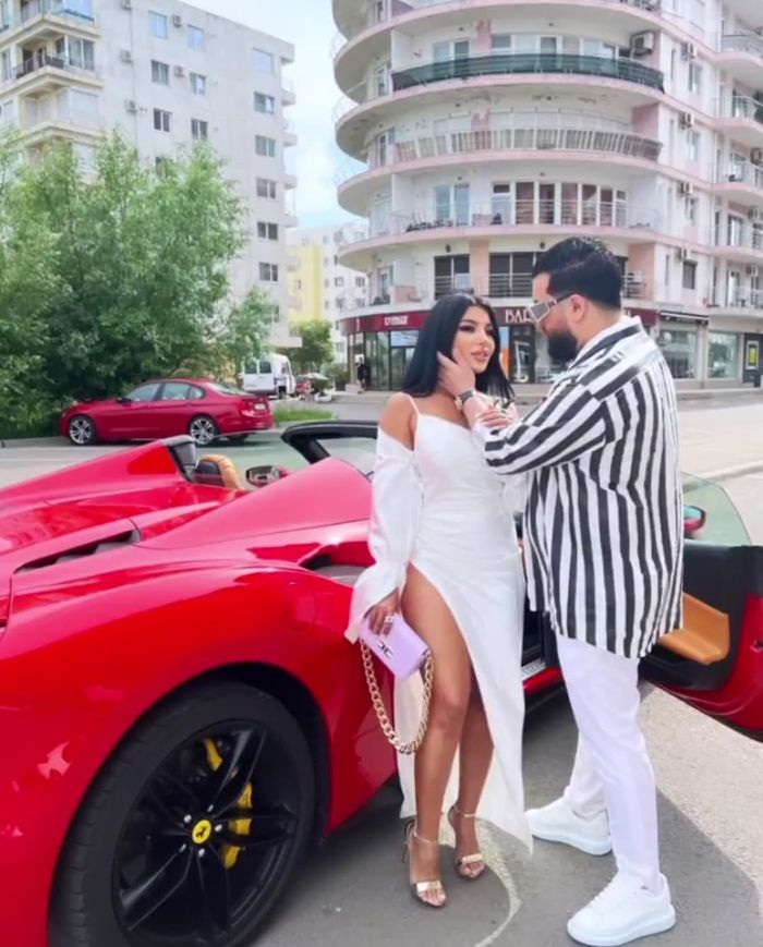 Reacția lui Tzancă Uraganu după ce Mădălina Miu l-a acuzat că o înșală ...