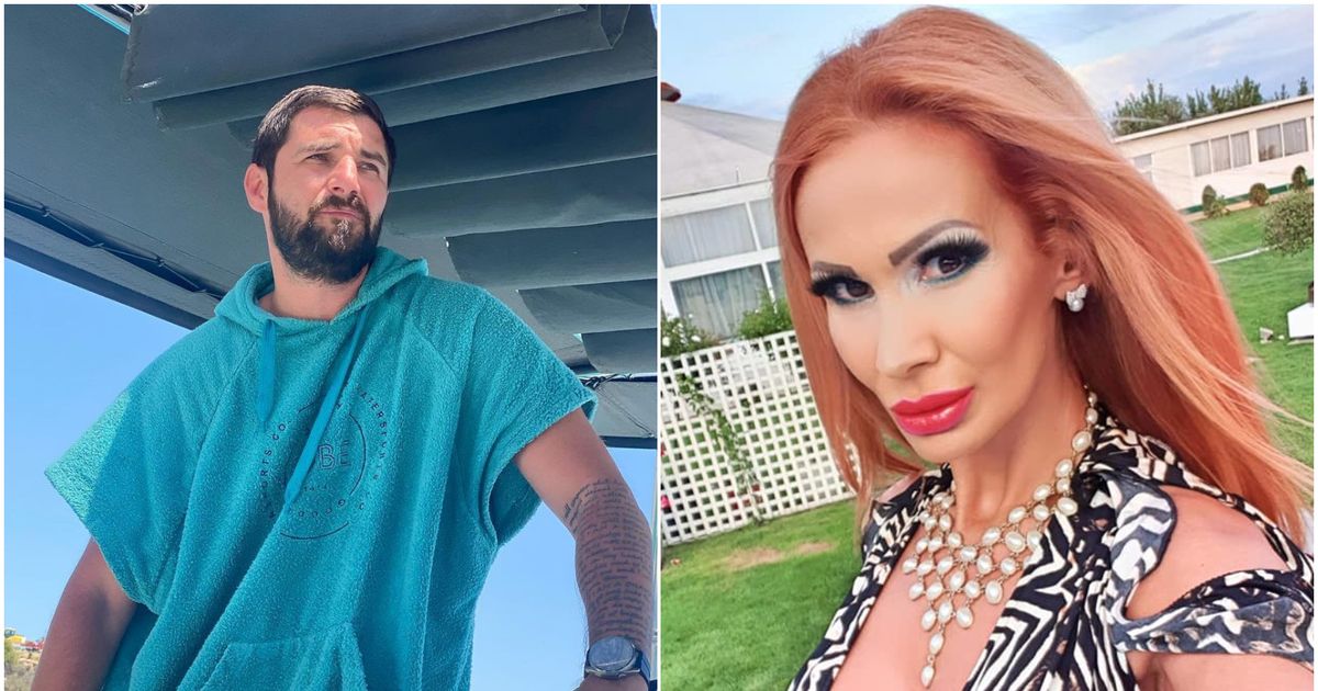 Nicoleta Delinescu, mama fiului lui Cătălin Cazacu, primele declarații ...