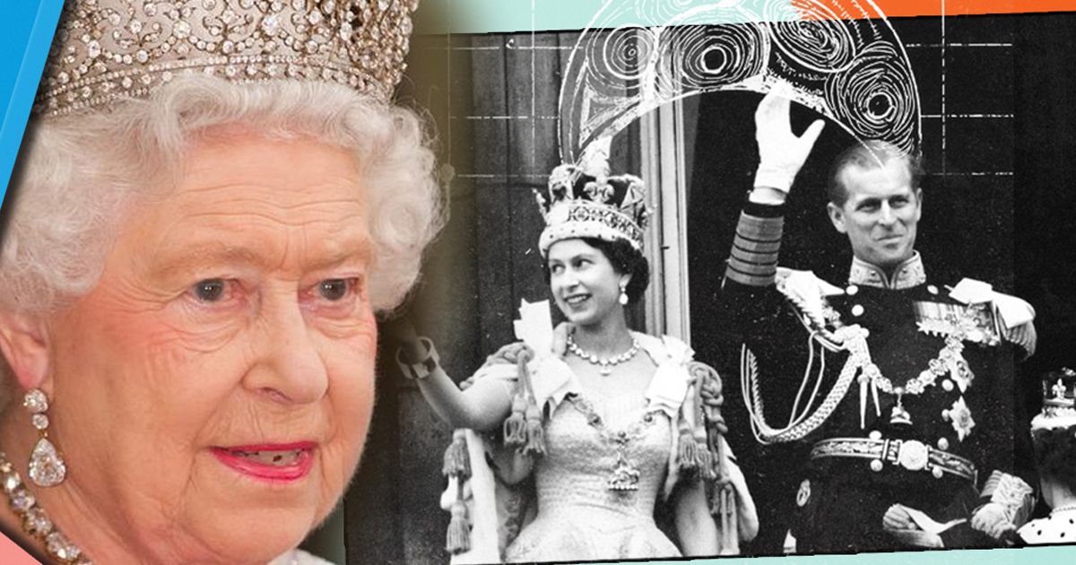 Elisabeta a II-a a devenit Regină dintr-o întamplare. La mijloc e vorba ...