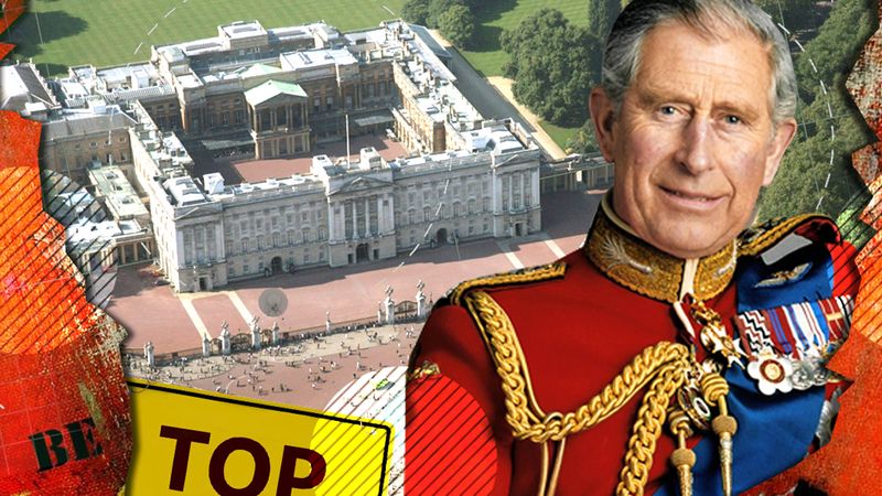 TOP 10 curiozități despre Regele Charles al III-lea. Iată ce trebuie să ...