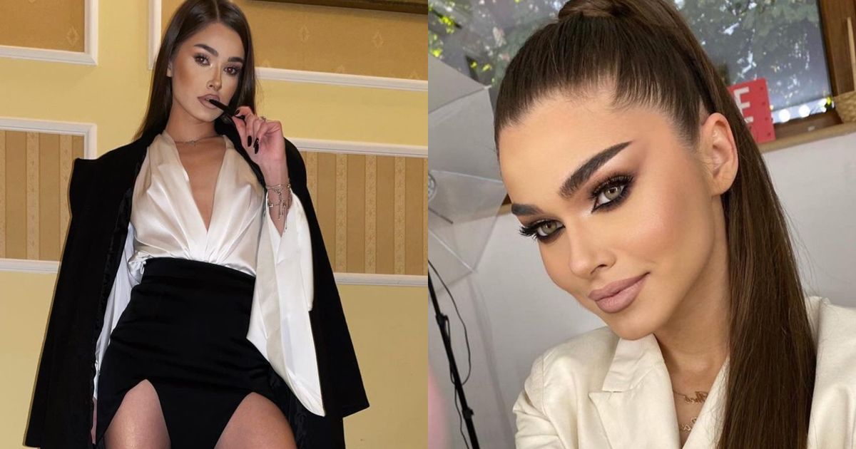 „Mi s-a pus pata pe el” Theo Rose a dezvăluit cine a fost, de fapt, prima ei iubire adevărată ...