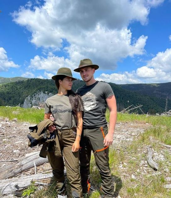 Geta Sterp se mărită! Când va avea loc marele eveniment: „Getuța îi ...