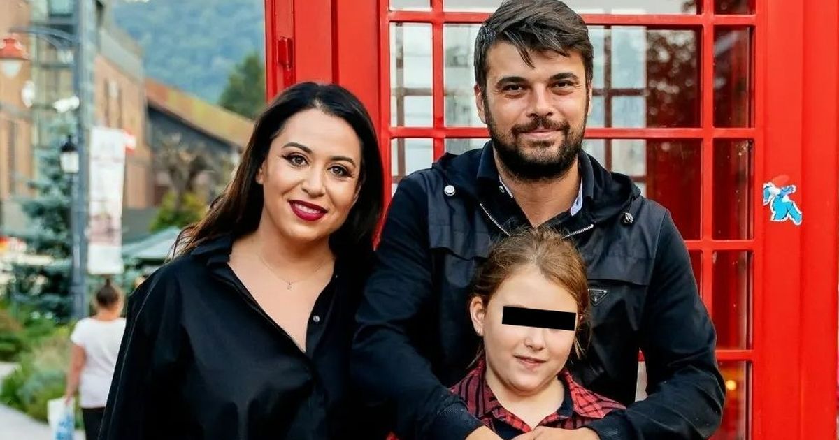 Oana Roman a dat tot din casă! Ce a recunoscut, după 10 ani de relație cu Marius Elisei: „În ...