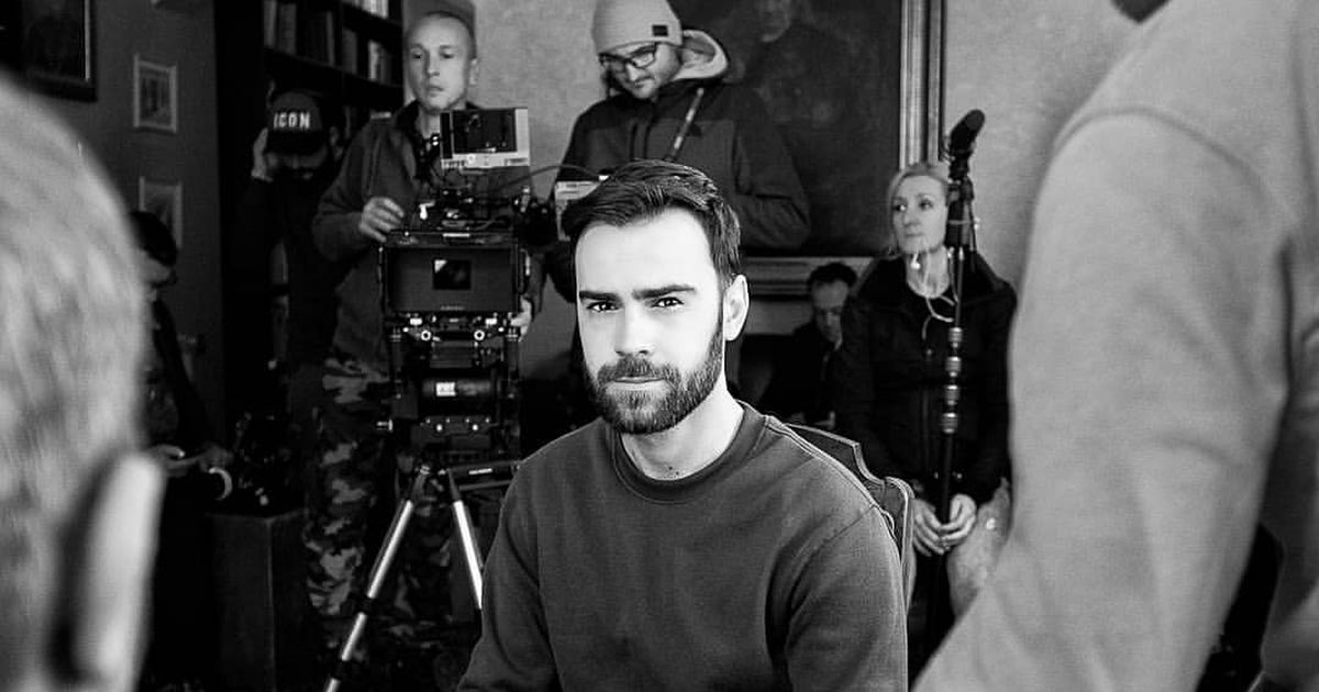 Denis Hanganu biografie: copilărie, vârstă și filmografie - WOWbiz.ro