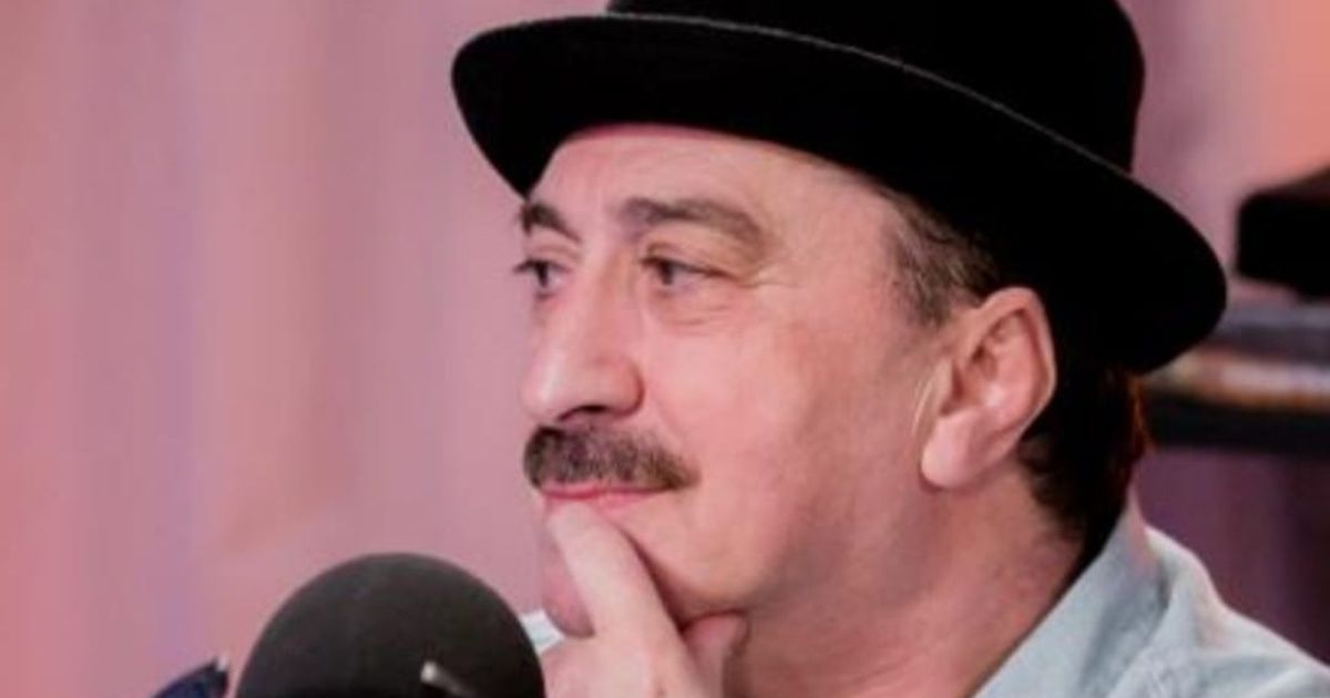 Biografie Romică Țociu: Vârstă, locul nașterii, înălțime, greutate ...