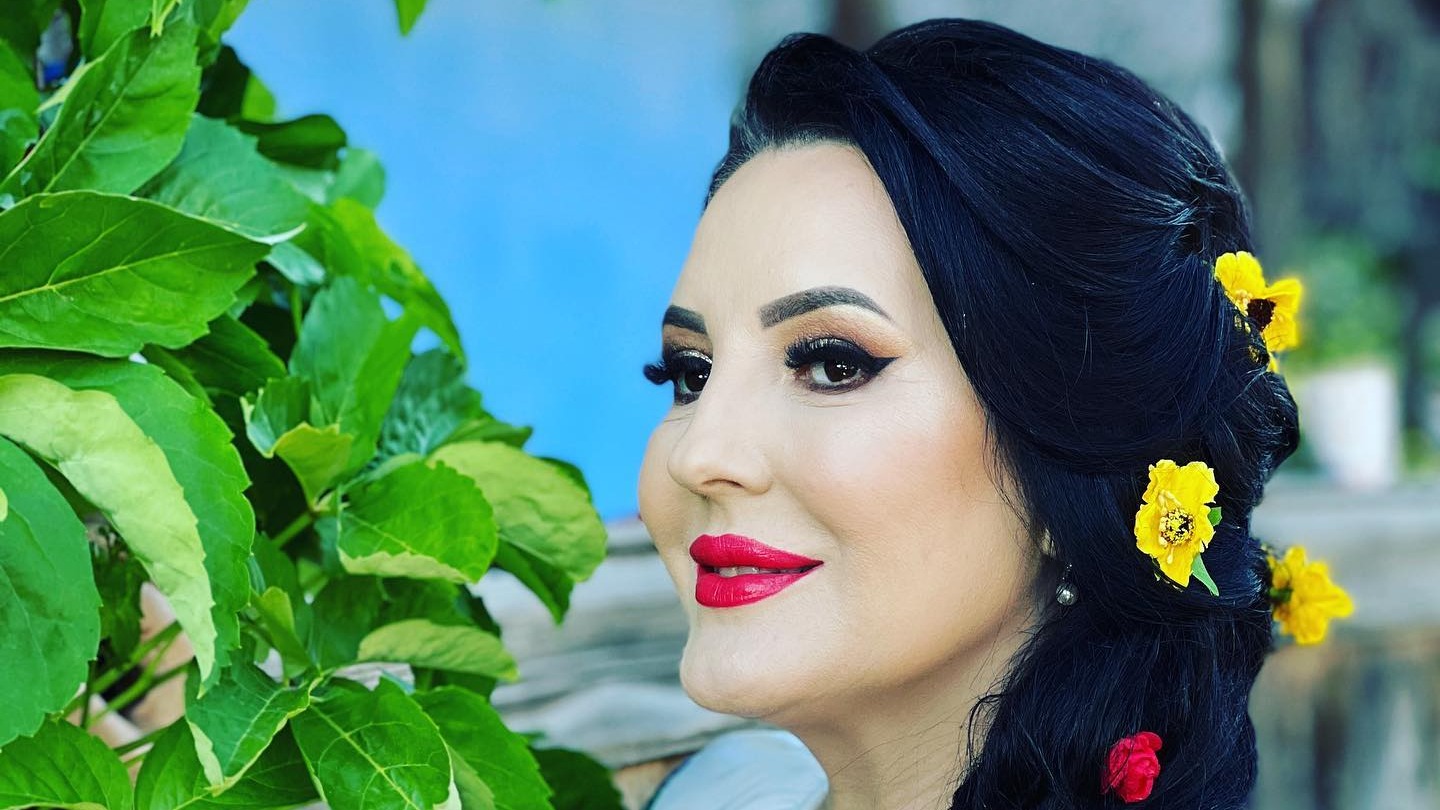 Angela Rusu le-a cerut ajutorul fanilor pentru fiica sa: ”Are nevoie ...