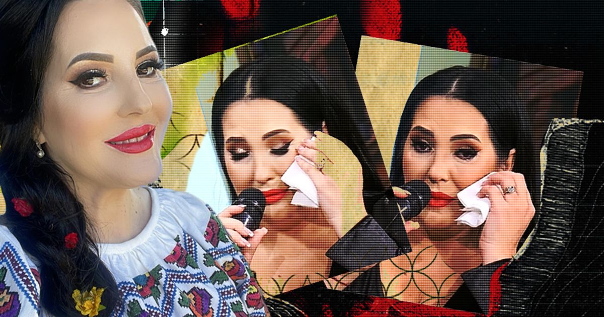 Angela Rusu, la un pas să ajungă în scaun cu rotile. Medicii i-au dat ...