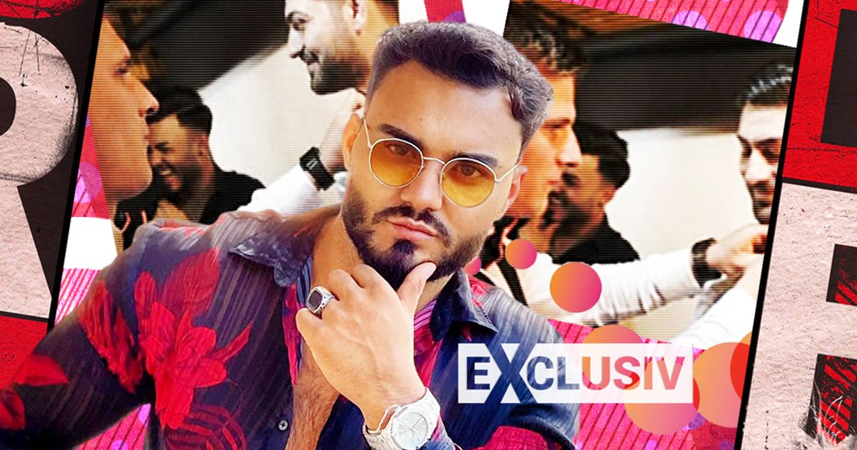 Imagini pe care nu le-ai văzut niciodată! Așa arăta Jador înainte să ...