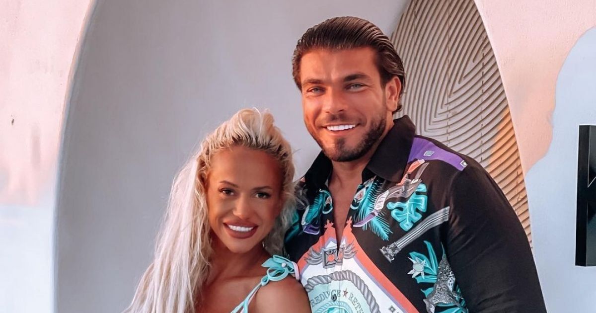 Anda Adam, decizie radicală! Ce se întâmplă dupa nunta cu Yosif: „A ...