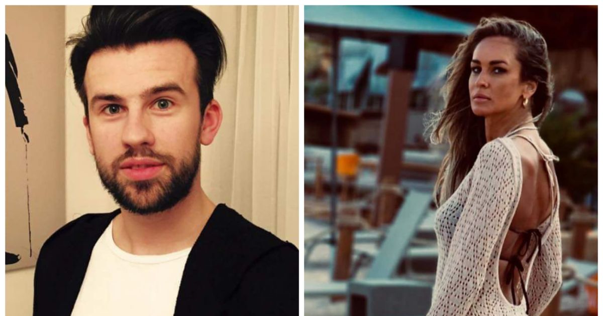 Florin Ristei, uimit de mărturisirea făcută de Diana Munteanu. Ce a ...