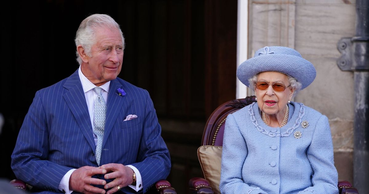 Regele Charles al III-lea va fi conducător peste 15 teritorii. Din ce ...