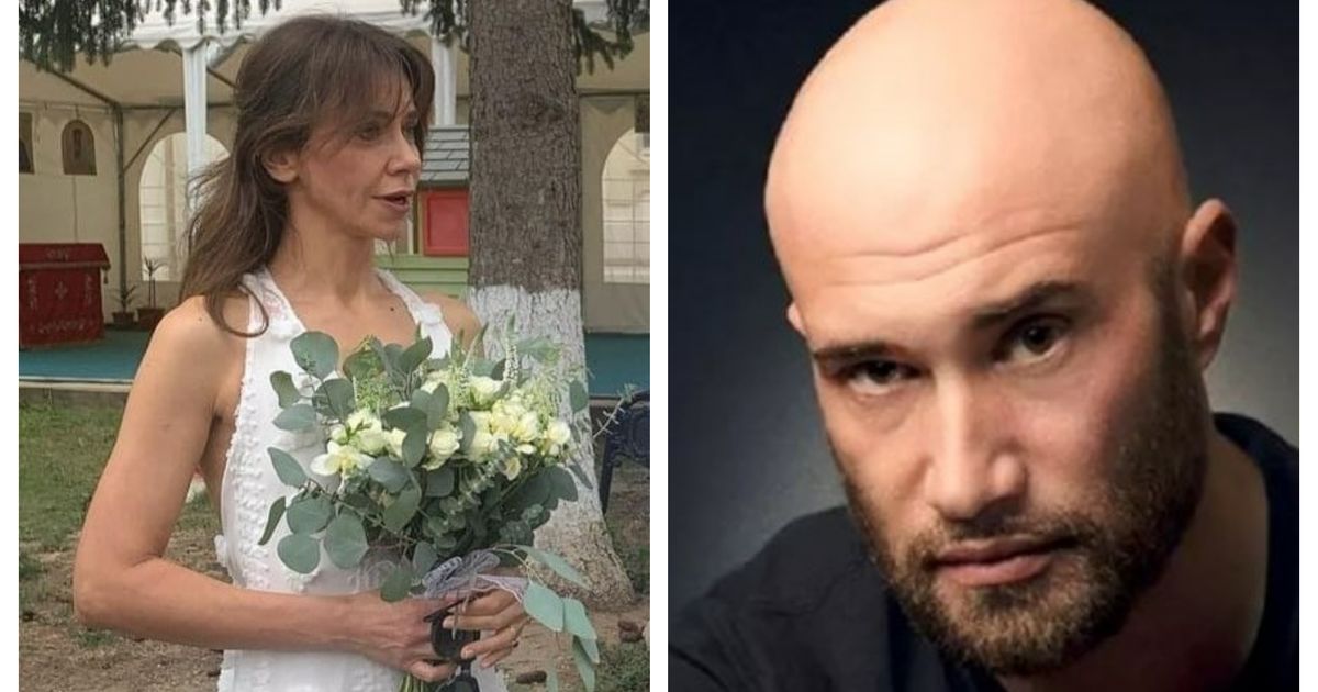 Trebuia să ajungă la altar cu Mihai Bendeac, dar altul a fost alesul ...