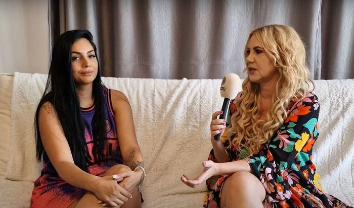 Simina Loica, primele detalii despre împăcarea cu Bobicioiu: "A fost și ...