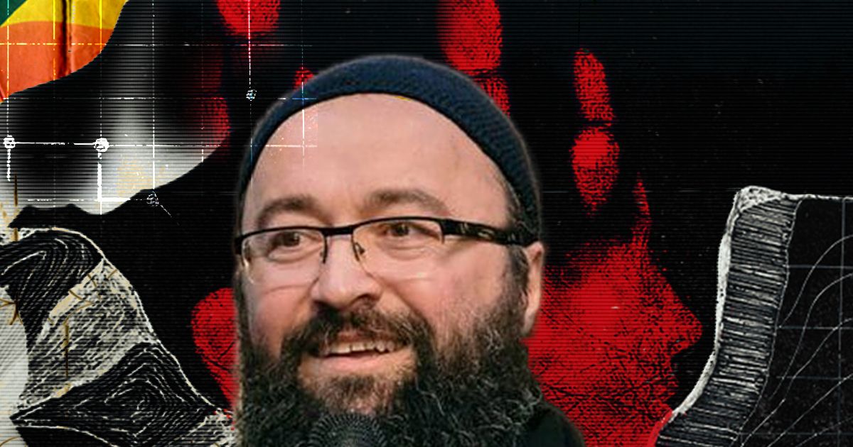 Mărturia cutremurătoare a celei de-a doua victime a preotului Visarion ...