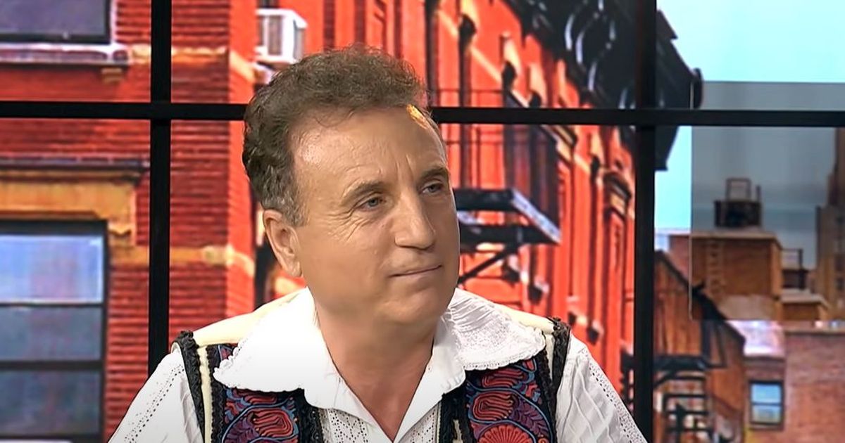 Constantin Enceanu, divergențe cu colegii de breaslă?! A spus totul ...