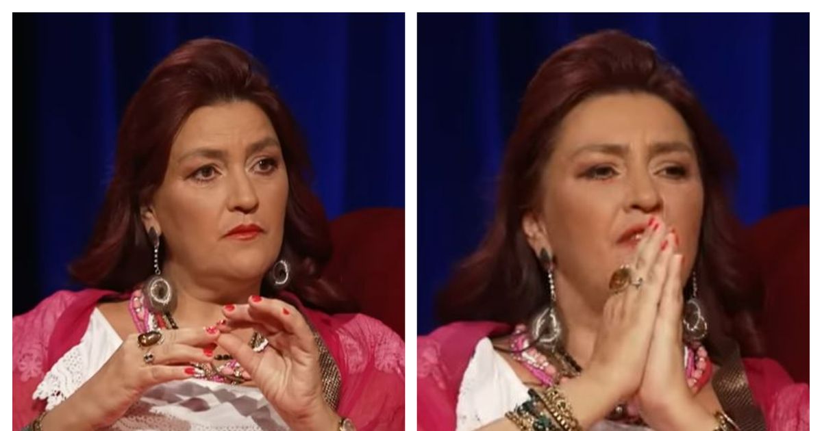 Rona Hartner nu și-a revenit nici acum după moartea tatălui ei! Artista își amintește cu durere ...