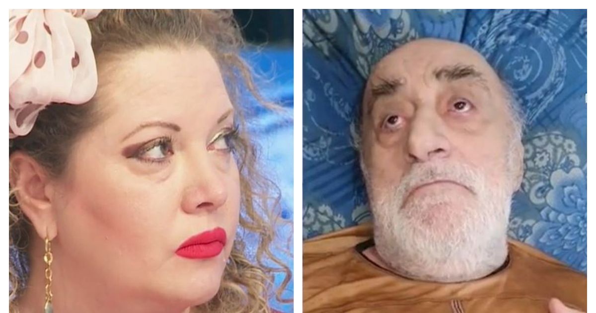 Viorel Lis, prima apariție la TV, după ce a fost în stare gravă! Abia ...