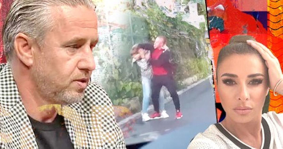 Laurențiu Reghecampf reacționează, după scandalul cu Anamaria Prodan. Cum comentează situația ...