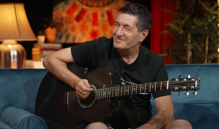 Cum arăta Radu Pietreanu înainte să devină cunoscut?! Actorul a făcut ...