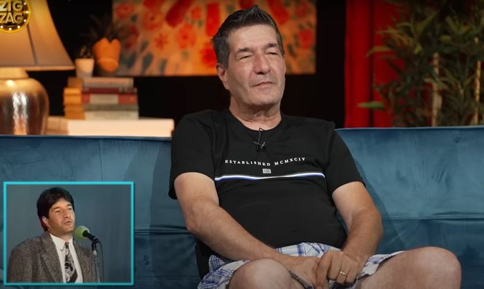 Cum arăta Radu Pietreanu înainte să devină cunoscut?! Actorul a făcut ...