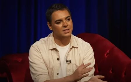 Mario Simen, tânărul care a cucerit TikTok-ul, dezvăluiri dureroase din ...