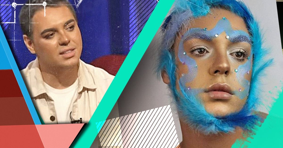 Mario Simen, tânărul care a cucerit TikTok-ul, dezvăluiri dureroase din ...