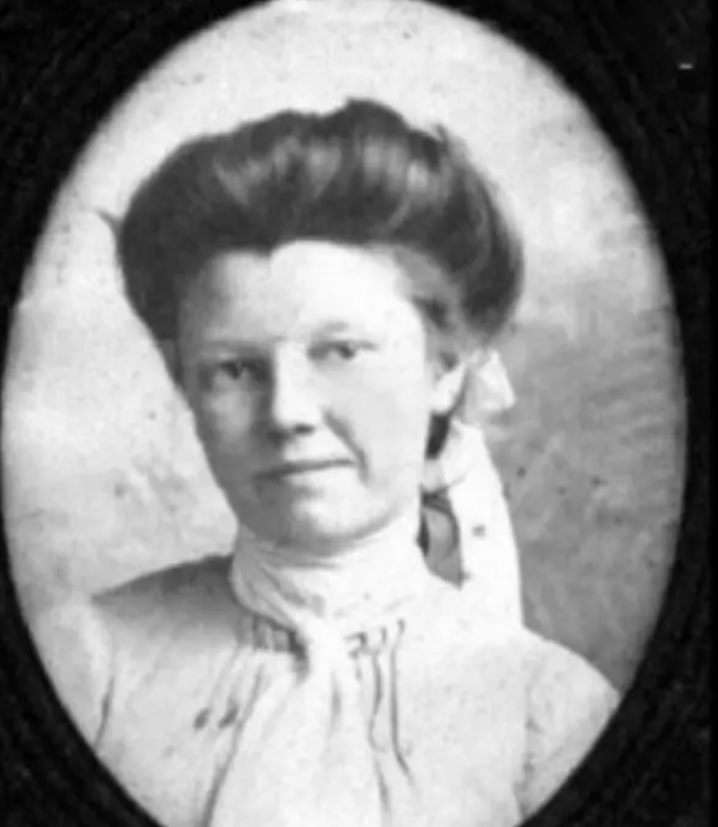 Mary Ann Bevan a devenit simbolul demnității. Povestea dramatică a ...