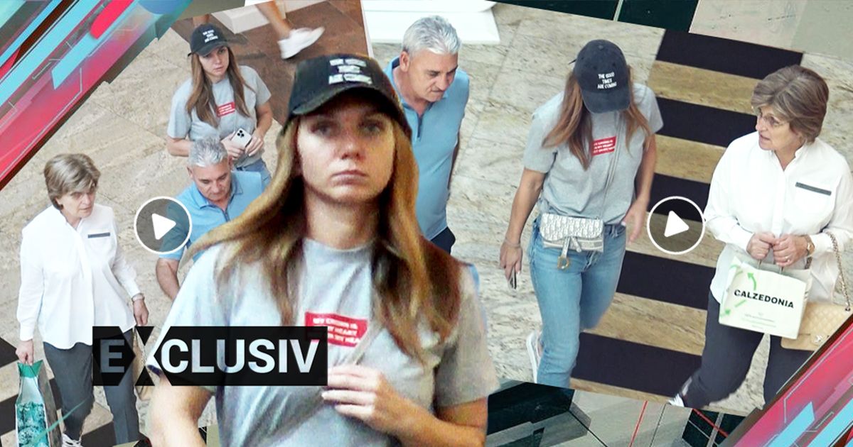 Cum arată Simona Halep după operația suferită la nas! Wowbiz.ro are ...