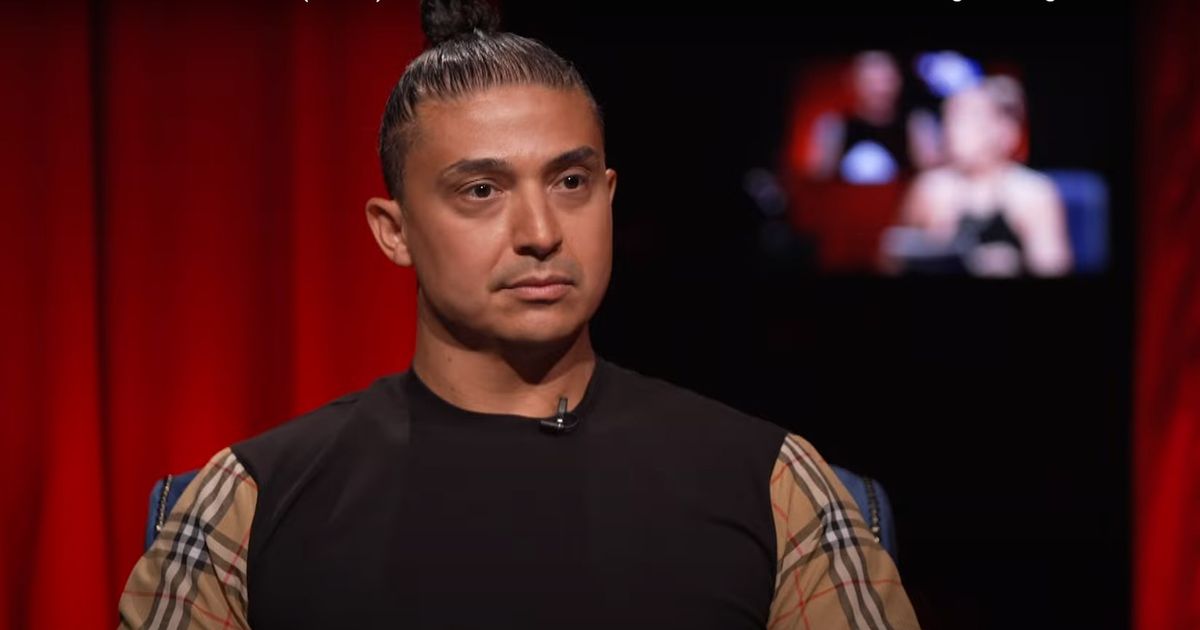 Alexander Florescu, antrenorul vedetelor, a divulgat „secretul” pe care ...