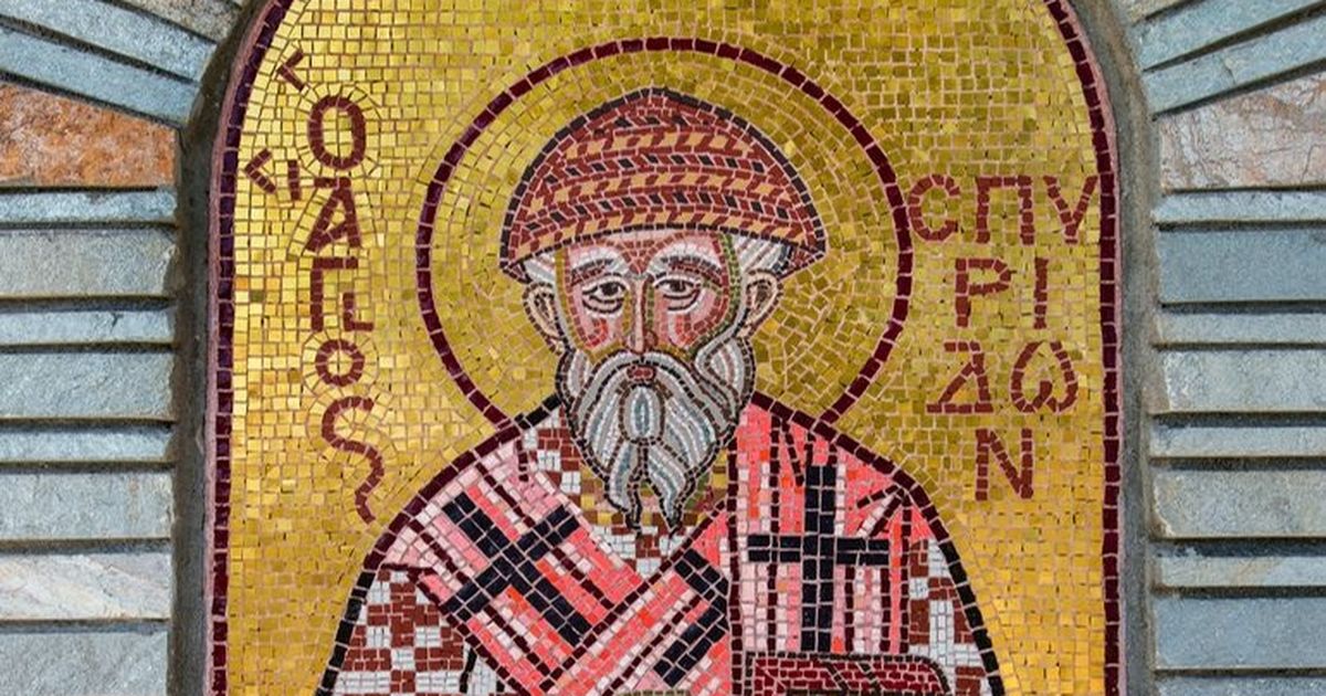 Sfântul Ciprian 2022. Pe ce dată este prăznuit Sfântul Mucenic Ciprian ...