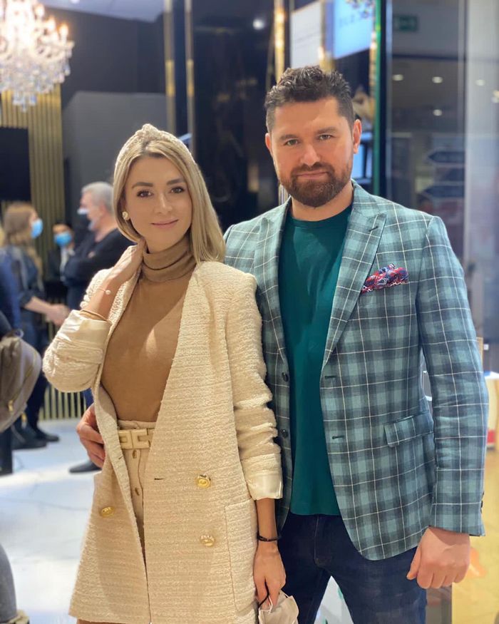 ”Se aprind spiritele”. Afacerile intervin în căsnicia Denisei Tănase și ...