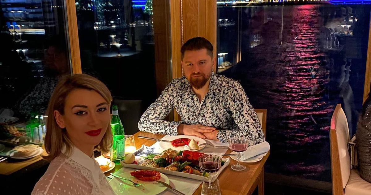 ”Se aprind spiritele”. Afacerile intervin în căsnicia Denisei Tănase și ...