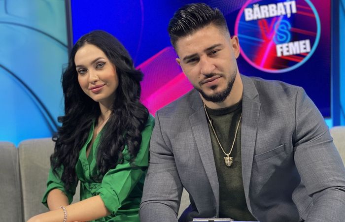 Gata, s-a aflat! A fost dezvăluit noul coprezentator de la Bărbați vs. Femei! Bogdan Mocanu i se ...