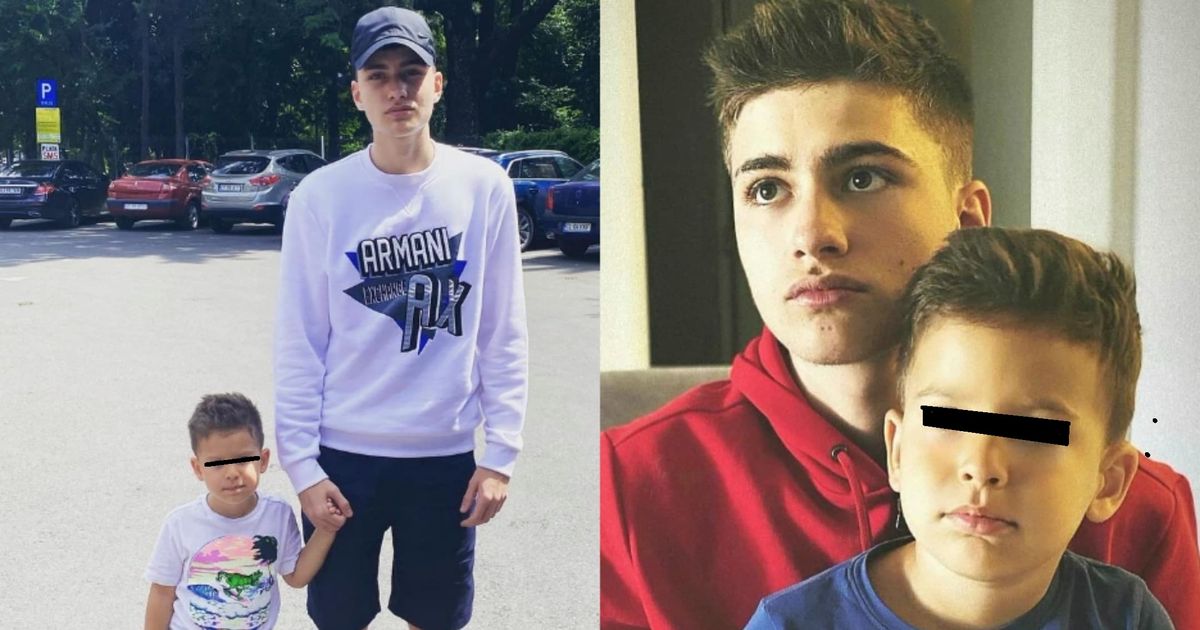 Mario Mutu, primele declarații despre procesul dintre părinții săi: „Nu ...