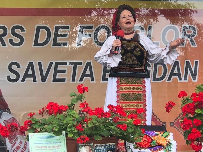 Saveta Bogdan și-a făcut testamentul. Cui îi lasă artista toată averea ...