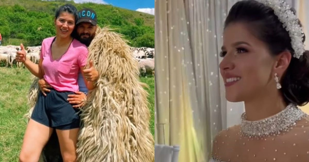 VIDEO „E nefericită” Ovidiu Neveu, declarații controversate la adresa ...