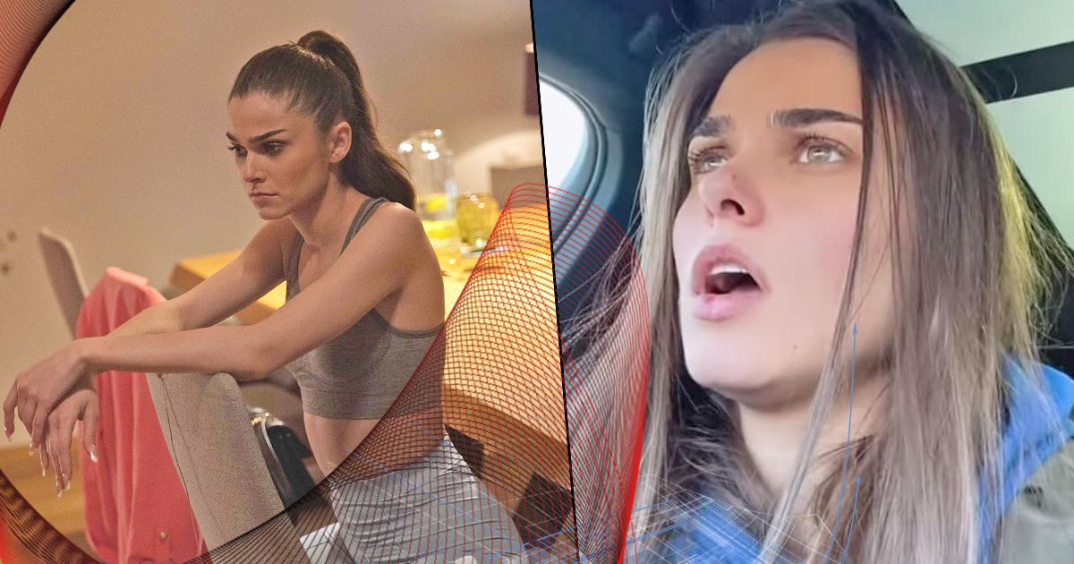 Theo Rose a anunțat că trece printr-o perioadă grea. Ultimele evenimente din viața ei și-au pus ...