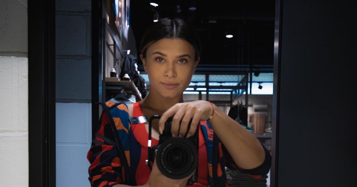 Diana Bulimar biografie. A fost campioana europeană la gimnastică - WOWBiz