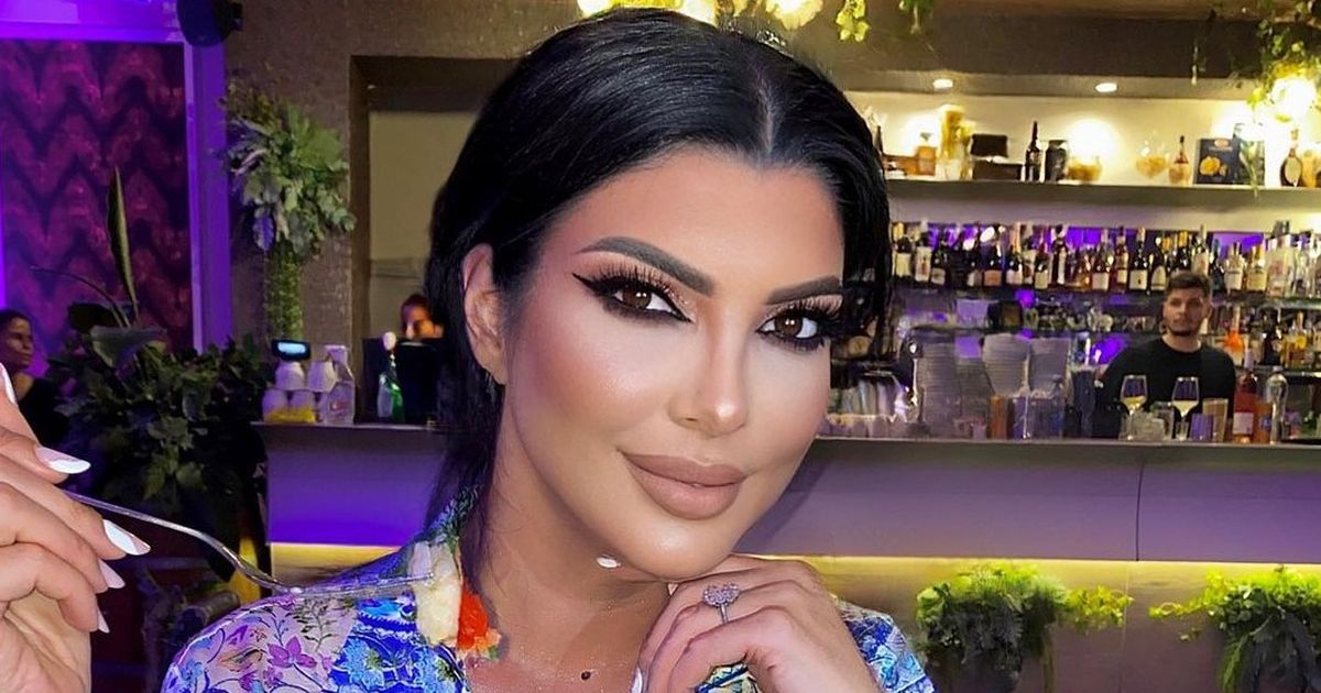 Andreea Tonciu, complet naturală pe Instagram. Fanii au observat ...