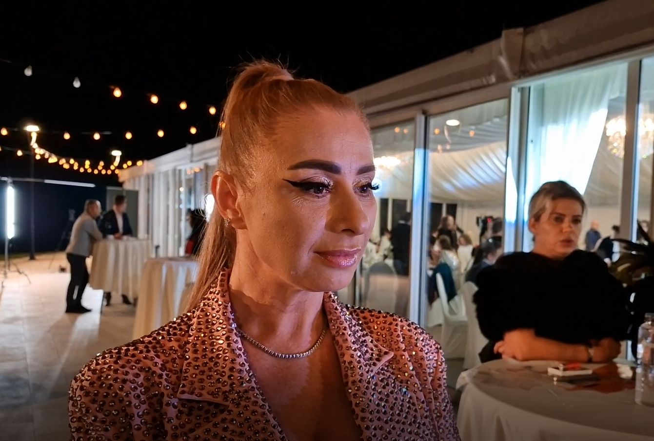 Anamaria Prodan reacționează, după ce s-a zvonit că are o idilă cu ...