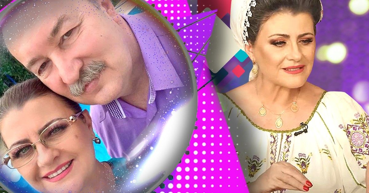 Steliana Sima, interdicție din partea soțului! Nu a lăsat-o niciodată să facă asta în prezența ...