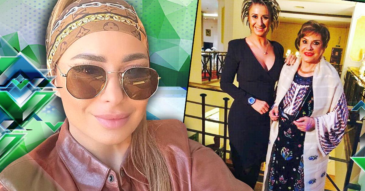Anamaria Prodan, avertizată de propria mamă! Ce i-a spus Ionela Prodan ...