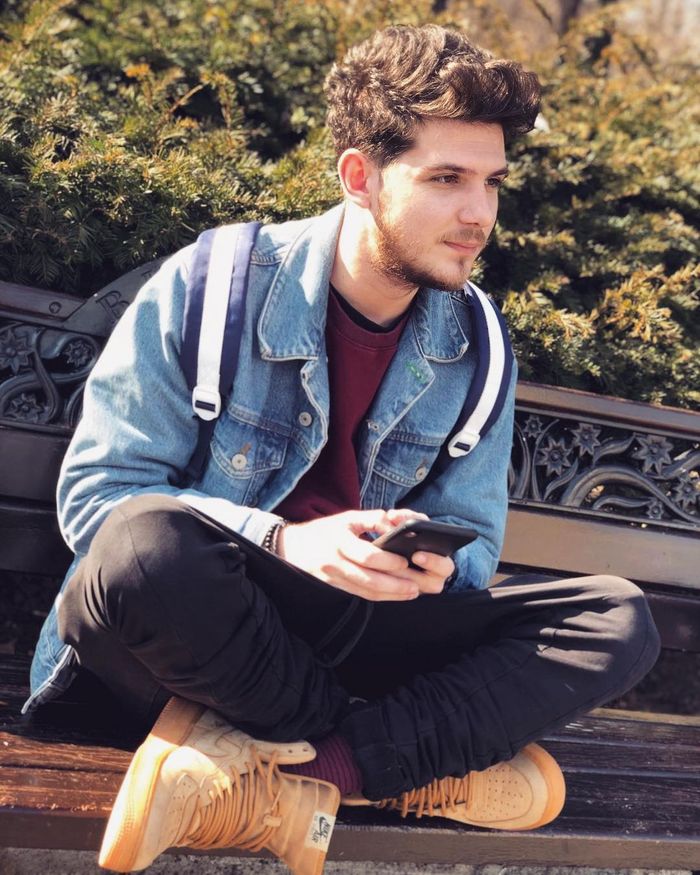 Cuza Biografie: Vârstă, înălțime, studii, carieră, familie. Află totul ...