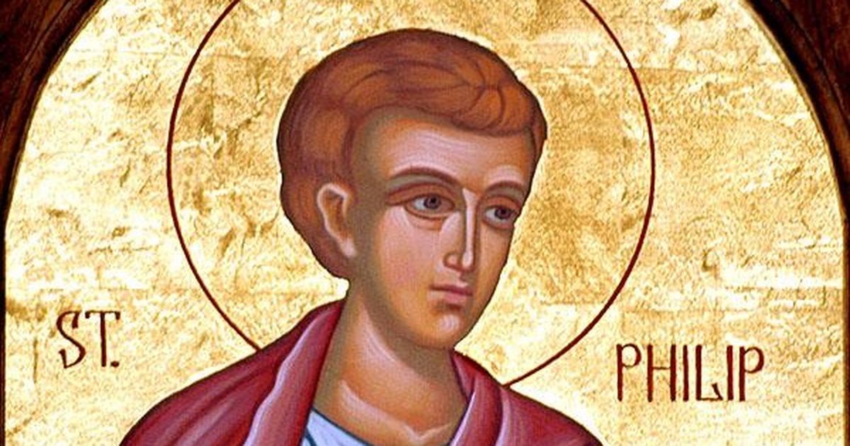 Rugăciune pentru Sfântul Filip. Te ajută sa treci peste greutăți - WOWBiz