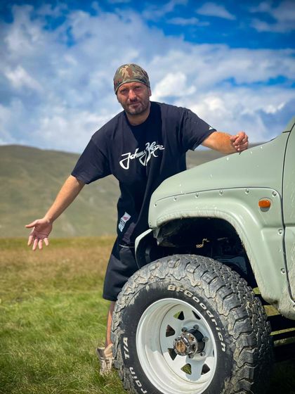 Cheloo Biografie: Vârstă, înălțime, studii, carieră, familie. Cum îl ...